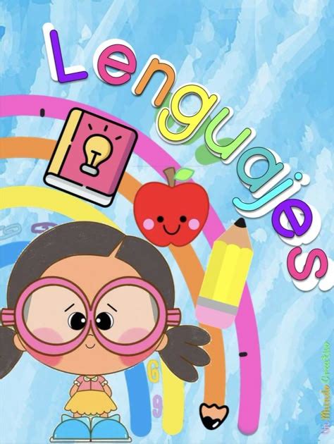 Lenguajes Portada