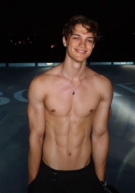 Jovan Bulatovic Model From Montenegro Pedoeh1 On Tumblr