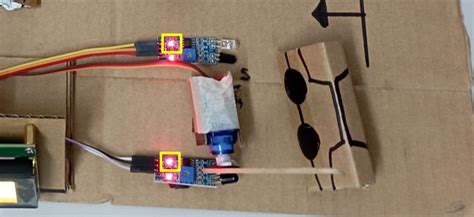 arduino stem rbt project arduino iot blynk arduino smart car parking