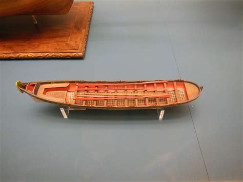 English Pinnace By Tigersteve Finished Model Shipways Page 3 Kit Build Logs For