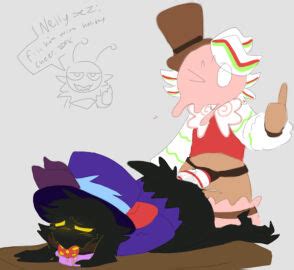 Rule If It Exists There Is Porn Of It Tower Heroes