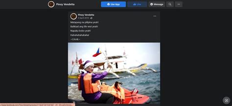 Davao Based Hacker Linked To Group Conducting Ddos Attacks Identified