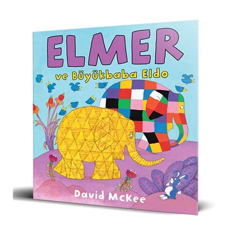 Elmer ve Büyükbaba Eldo bayimax