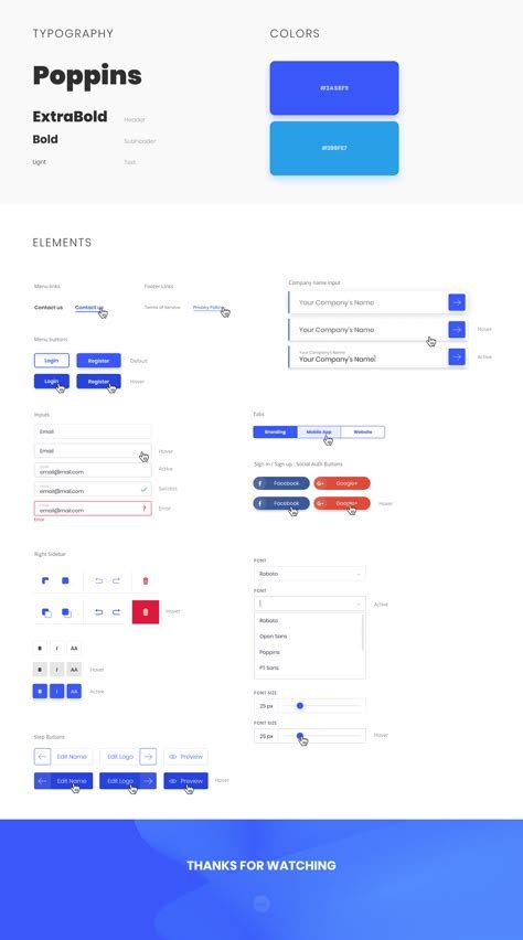 모바일 Ui 디자인 기본 요소 버튼 핸드폰 Ui 디자인 모바일 Ui 모바일