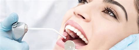 dental ultrasonic scaling mount pleasant dental clinic