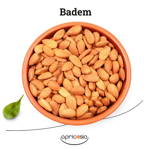 Badem 1kg Meyve Kurusu And Kuru Meyve Çeşitleri Ve Fiyatları Apricosia