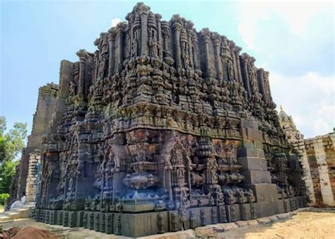 Bugga Ramalingeswara Temple Tadipatri Info Photos History