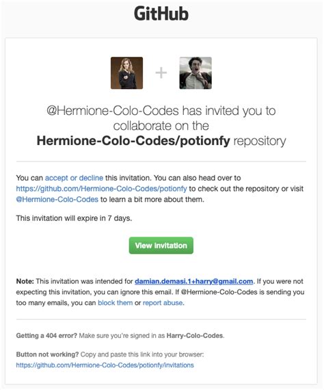 learn how to use git and github in a team like a pro