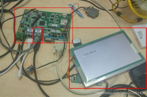 qtcreator arm开发和联机调试 qt creator arm csdn博客