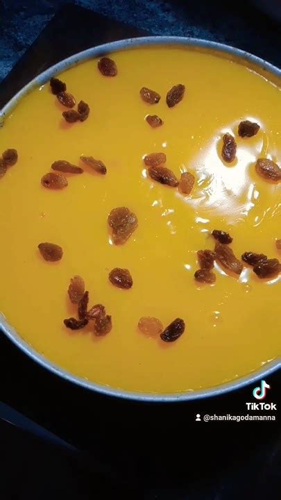 බත් කාපු ළමයි මේ පැත්තට අපේ රස කස්ටර්ට් පුඩින් එකක් Youtube