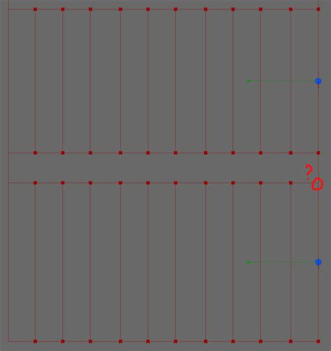Contour Component Wrong Contours Grasshopper Mcneel Forum