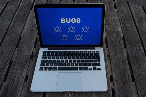 Common Macbook Problems And How To Fix Them