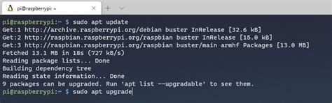 How To Install Portainer On A Raspberry Pi