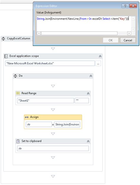 How To Copy Multiple Columns From An Excel File And Paste Them In A