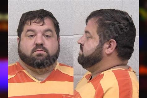 Steven Horwath — Paulding County Jail Bookings Steven Horwath — Paulding County Jail Bookings