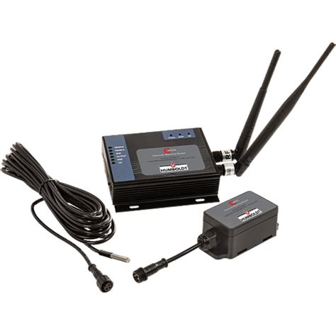 Humboldt Concrete Maturity Sensor Concrete Test Astm C1074