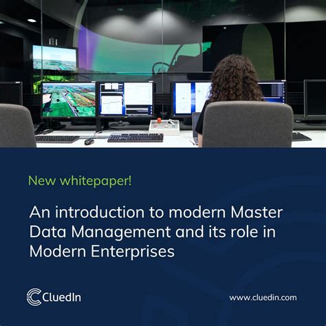 Cluedin On Linkedin Ai Ml Generativeai Masterdata Dataquality Datafabric