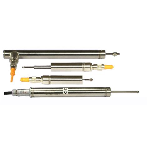 Dcw Submersible Dc Dc Lvdt Displacement Transducer