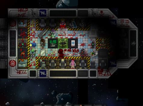 Screenshot Thread 1478 By Fronsis General BeeStation