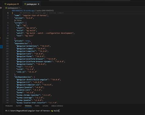 Angular App Hosting On Iis Quick Guide
