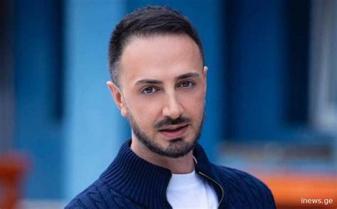 ტყუპებივით გვანან ერთმანეთს აჩიკო სოლოღაშვილი ძმასთან ერთად