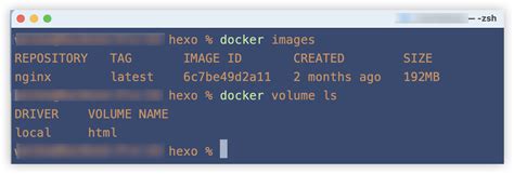 基础篇：容器化部署技术 —docker，从此摆脱多环境配置的苦恼！ Csdn博客