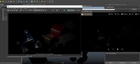 Maya Rendering Problem Polycount