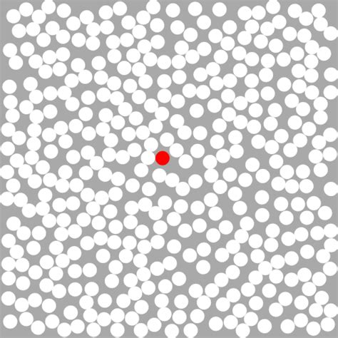 Github Captaincronchskittle Generator Generates Poisson Disc Sampling Images With Many