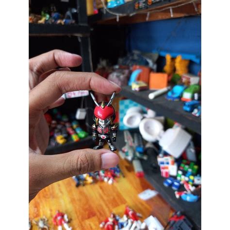 Jual Figure Kamen Rider Zero One Ichigo X Kuuga G Ryuga Ryuki Agito Hibiki Gills Fourze Knight