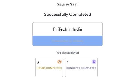 Gaurav Saini On Linkedin Fintech Upgrad Learning Knowledge Newskill Opportunity