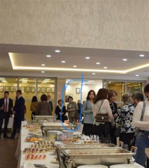 Budragchaa Serdamba ОХУ аас Монгол Улсад суугаа ЭСЯ ныхан олон улсын эмэгтэйчүүдийн эрхийг