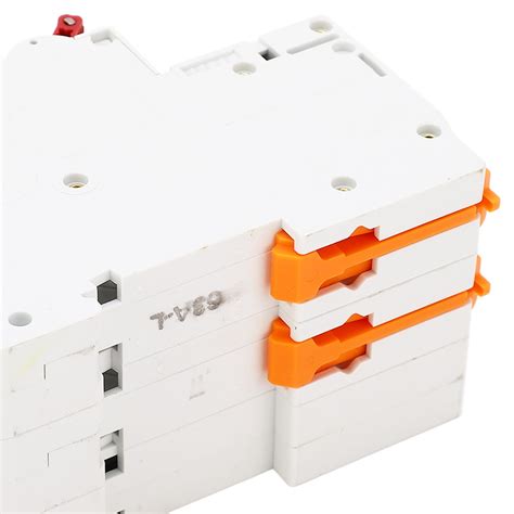 Ac230v 2p Wifi Intelligent Leakage Circuit Breaker Din Rail Remote Control Power Protection Air