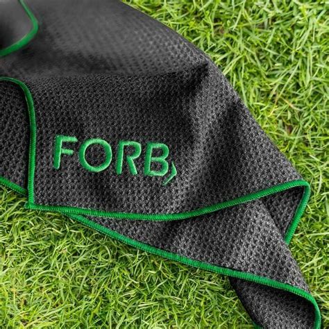 Forb Golftuch │ Net World Sports