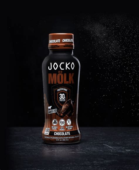 Jocko Fuel