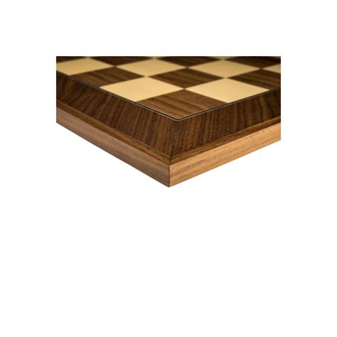 Diagonal Deluxe Walnut Board