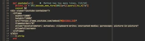 Underline And Undercurl Rneovim