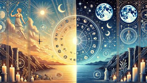 Day Vs Night Chart A Hidden Key In Astrology