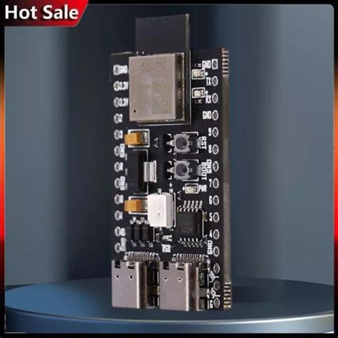 Esp32esp32 S3esp32 C3 Core Scheda Di Sviluppo Esp32 S3 Devkitc 1
