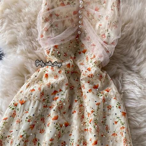 پیراهن مجلسی ترند 2021 کد 0373 گرلی کیوت شاپ