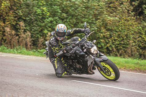 Naked Attraction Out Now Fast Bikes Magazine