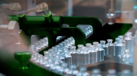 Manufacturing Machine Monitoring And Factory Production Management