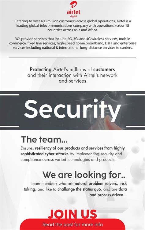 Tanya Singh On Linkedin Hiringalert Security Securityoperations