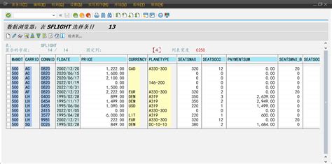 SAP ABAPOPEN SQL四FROM语句 腾讯云开发者社区 腾讯云