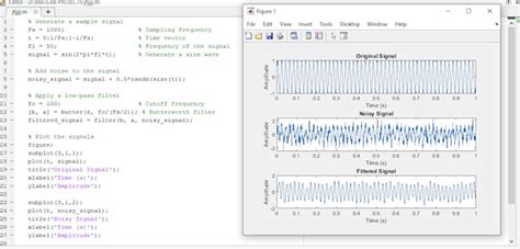 Provide Expert Matlab Simulink Design And Simulation Services By