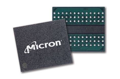 Micron Reportedly Developing GDDR Memory KitGuru