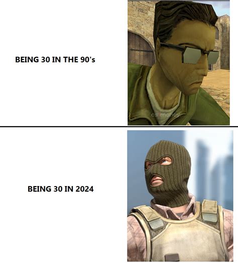 RIP Map Based Agents R Csgo