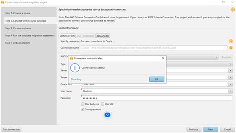 AWS DMS Tutorial Step By Step Guide To Migrating Databases DataCamp