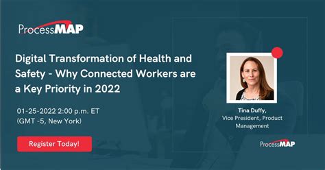 Processmap Now Ideagen Ehs On Linkedin Webinar Ehs Workersafety