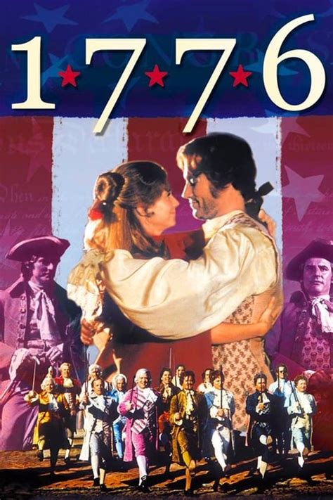 1776 1972 Cast And Crew — The Movie Database Tmdb