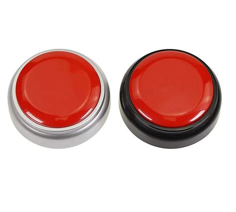 Push Button Sound Effect It